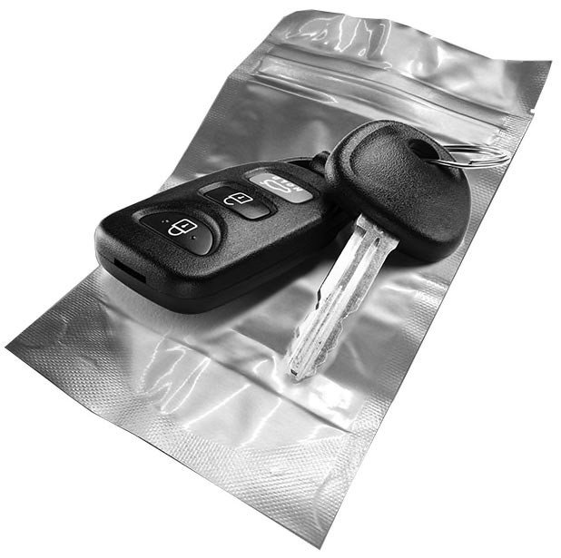 Ocean & Earth Key car Locker Heavy Duty Bank