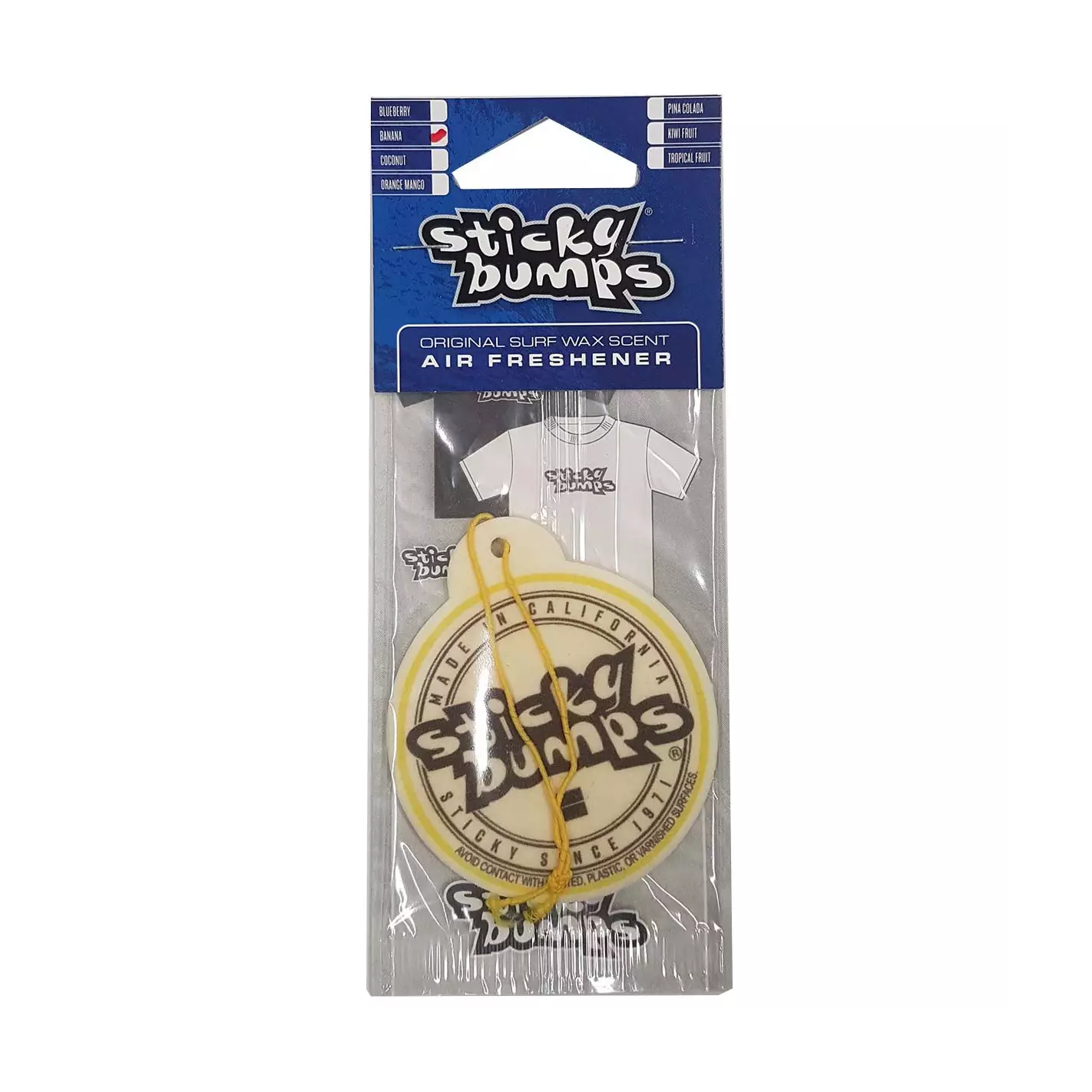 Deodorante Sticky Bumps Circle