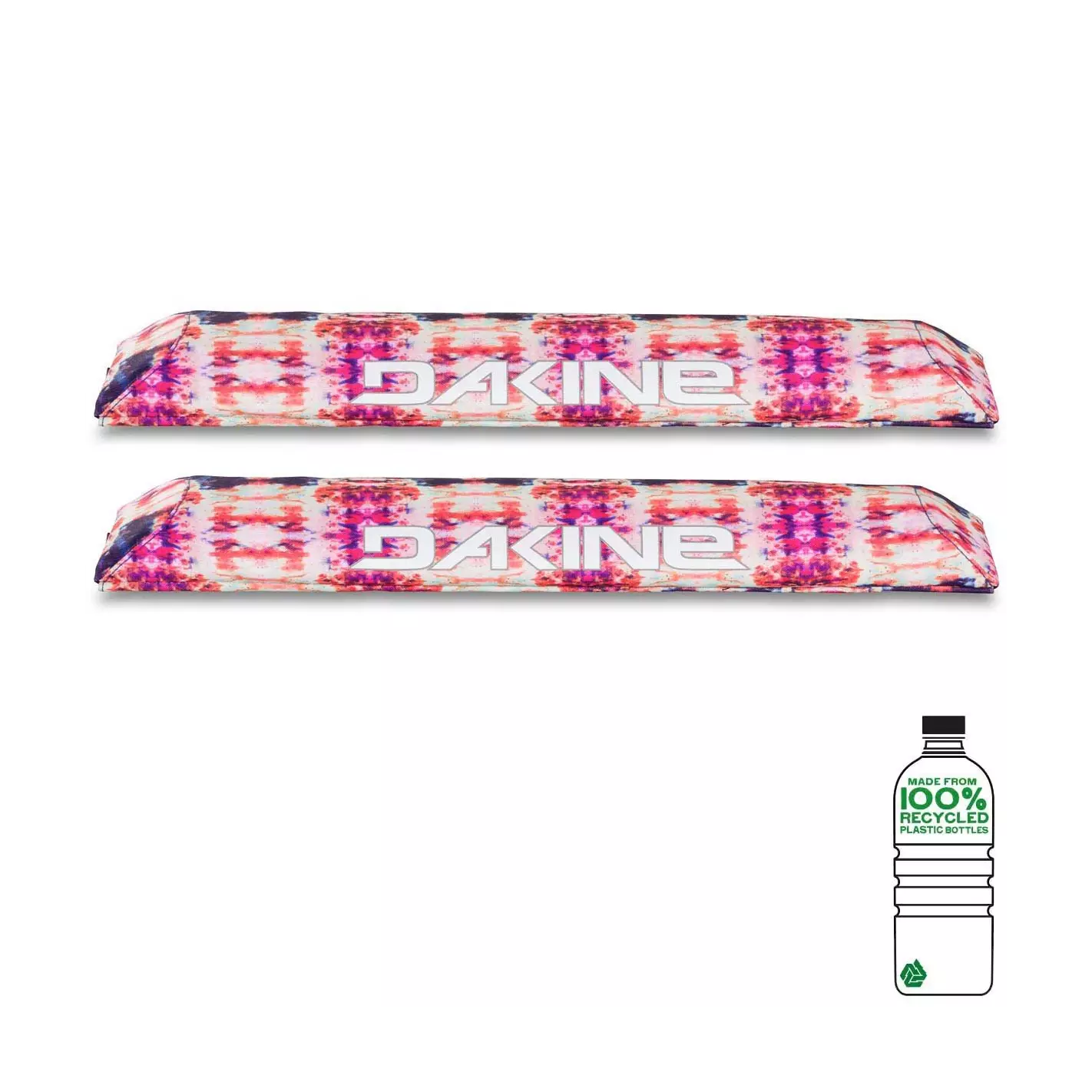 Protector de baca DaKine Aero Rack Pad Square