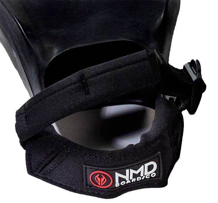 Leash de Pé de pato NMD Fin Straps