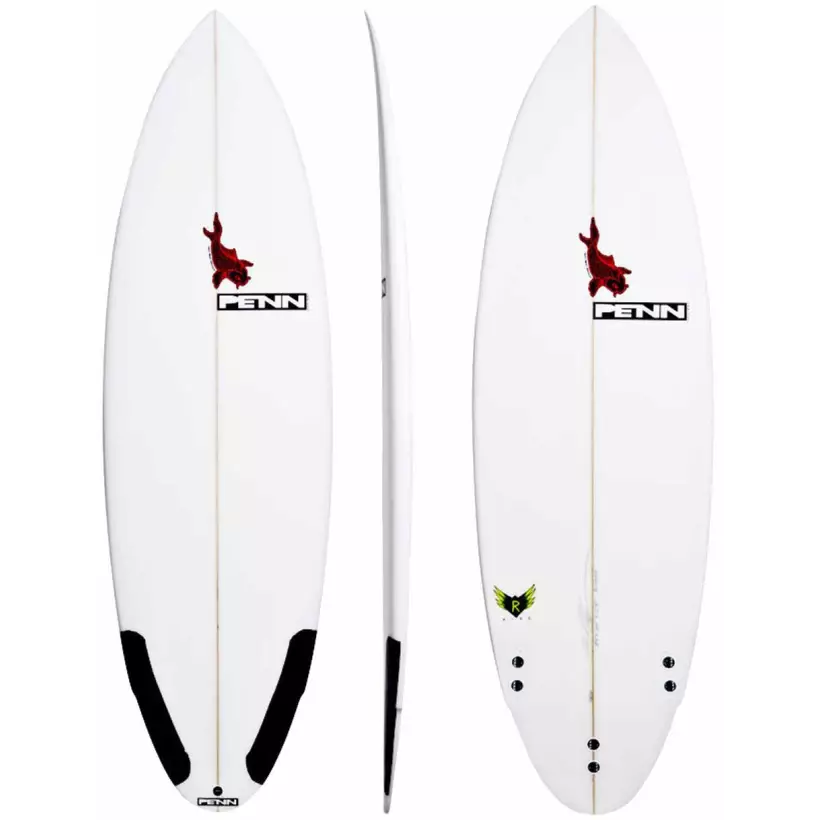 PENN R-Wing Surfboard