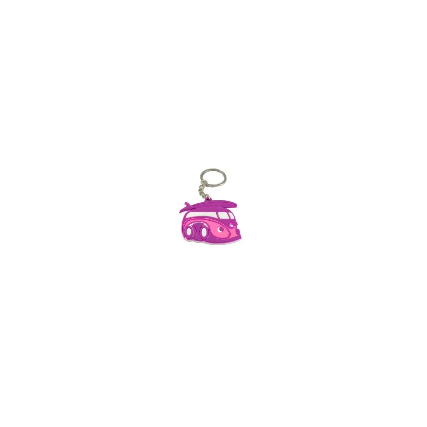 Surf Van key ring