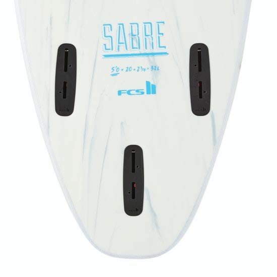 Prancha de surf Softech Sabre