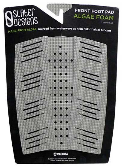 Deck surf Slater Designs Front Foot Pad