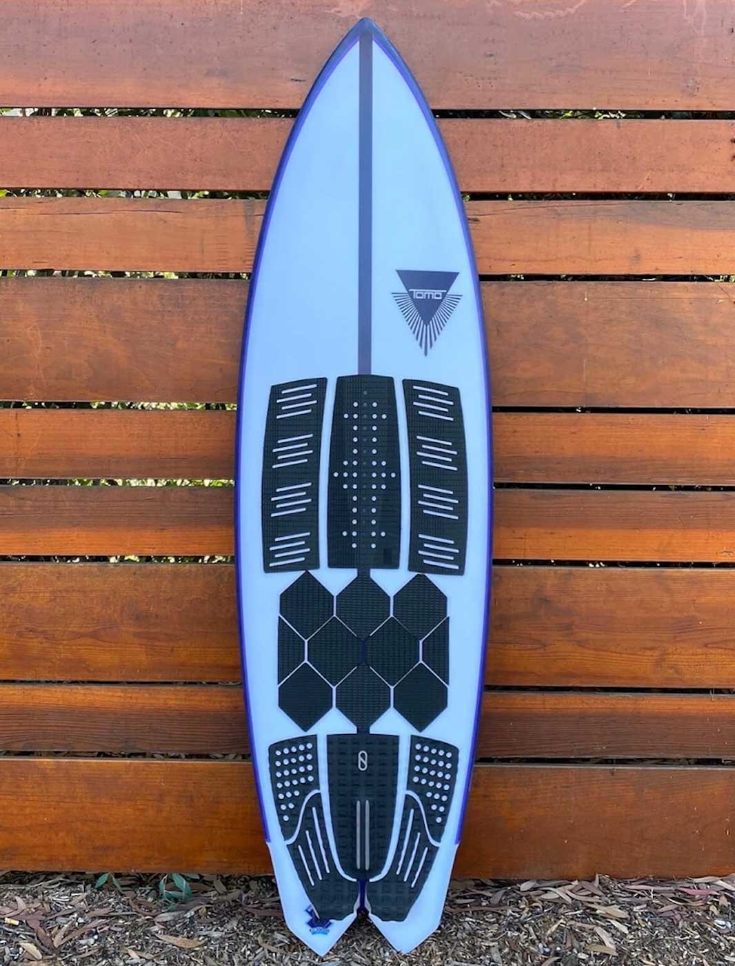 Deck surf Firewire Expander Traction Pad