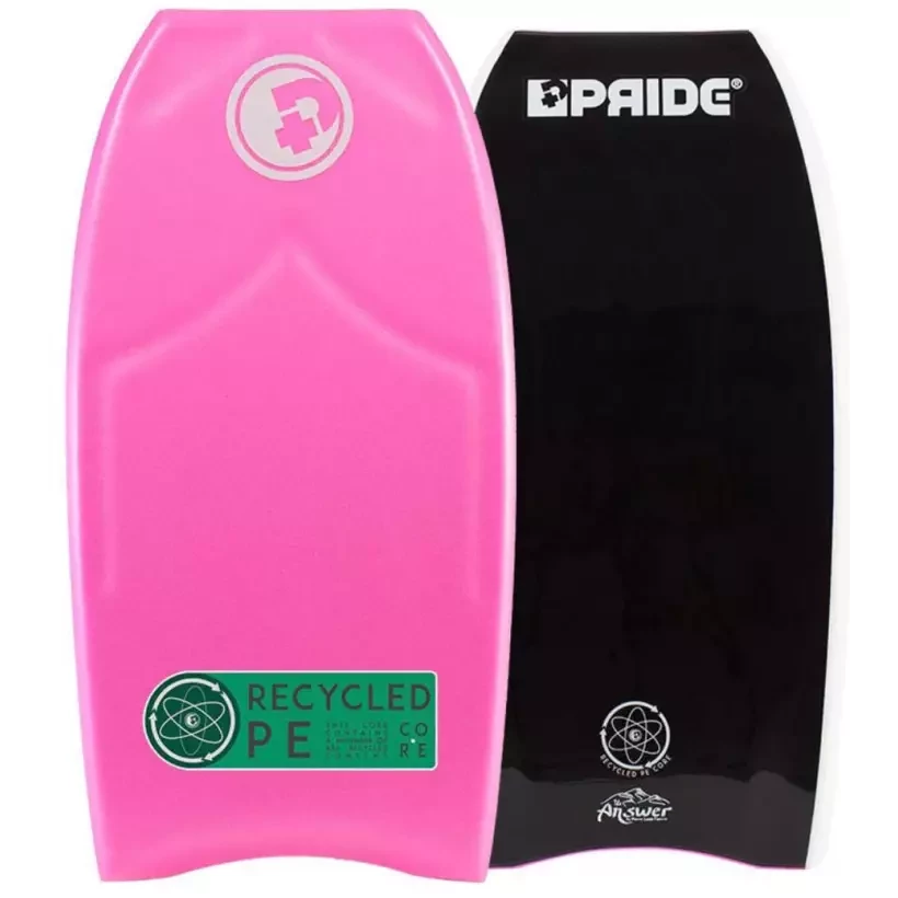 Bodyboard Pride Answer Mini PE