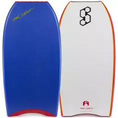 Toutes nos planches de bodyboard PP - mundo-surf