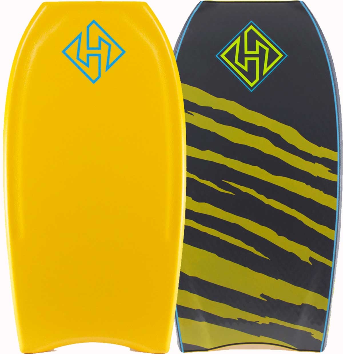 bodyboard Hubboards Hubb Edition PP Pro