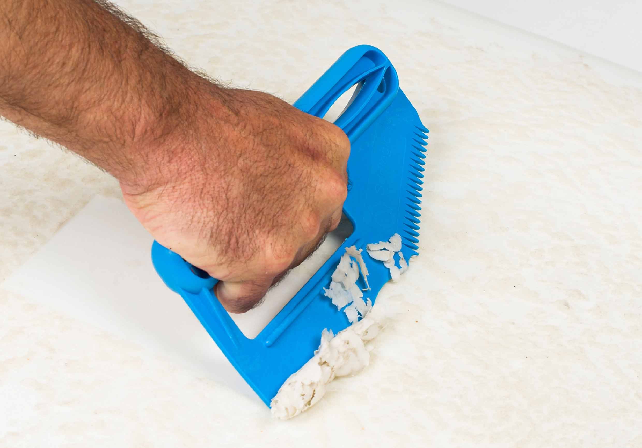 Scraper Tool SurfLogic Wax Finn Tool