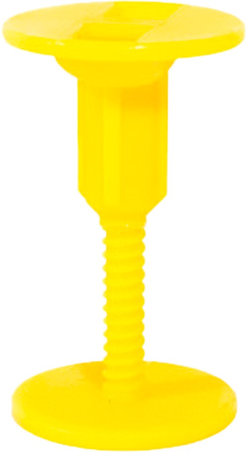 Pride bodyboard plug