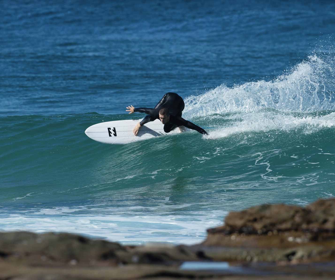 Planche De Surf JS Big Baron