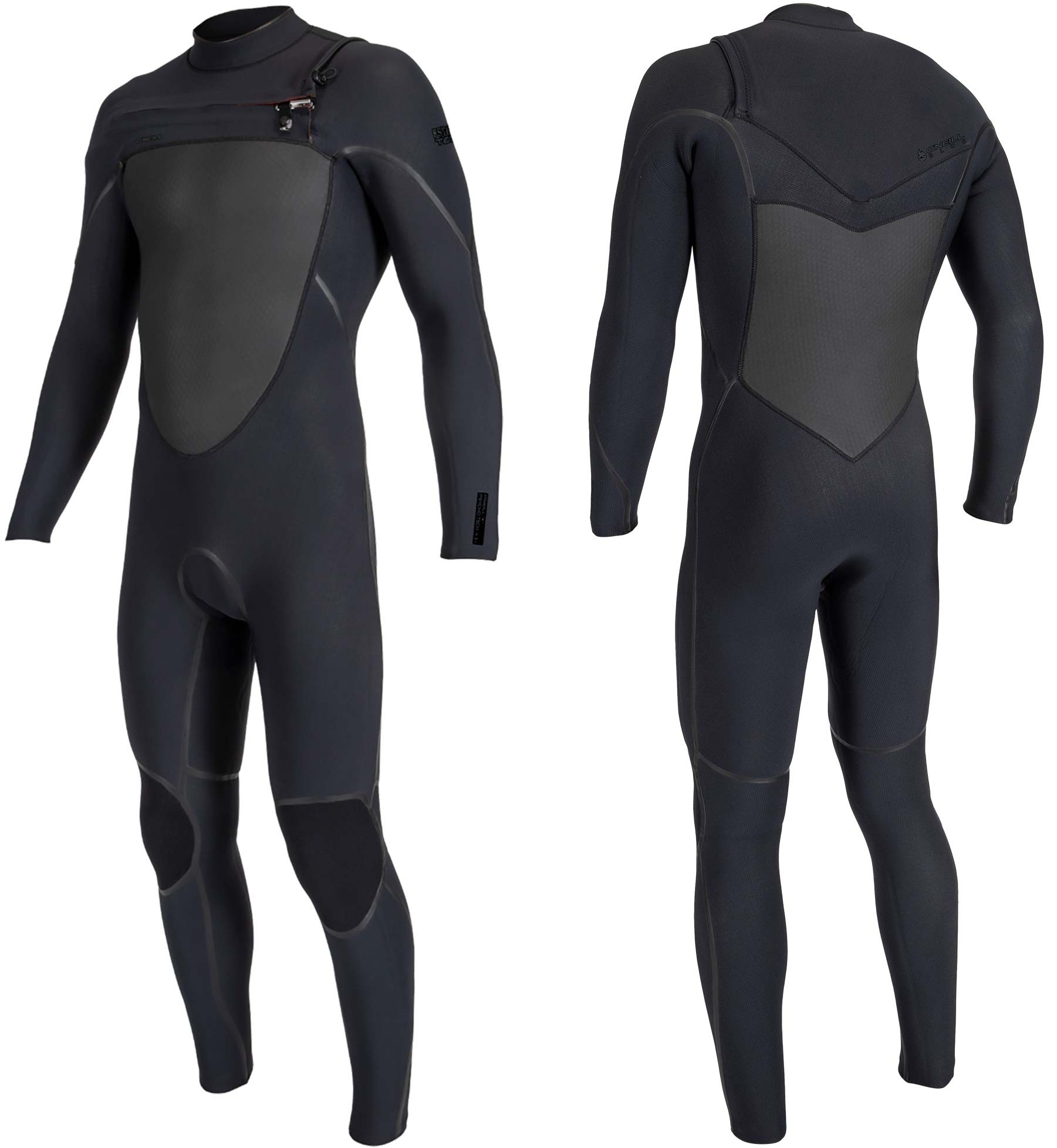 Wetsuit O´Neill Psycho Tech 4/3mm