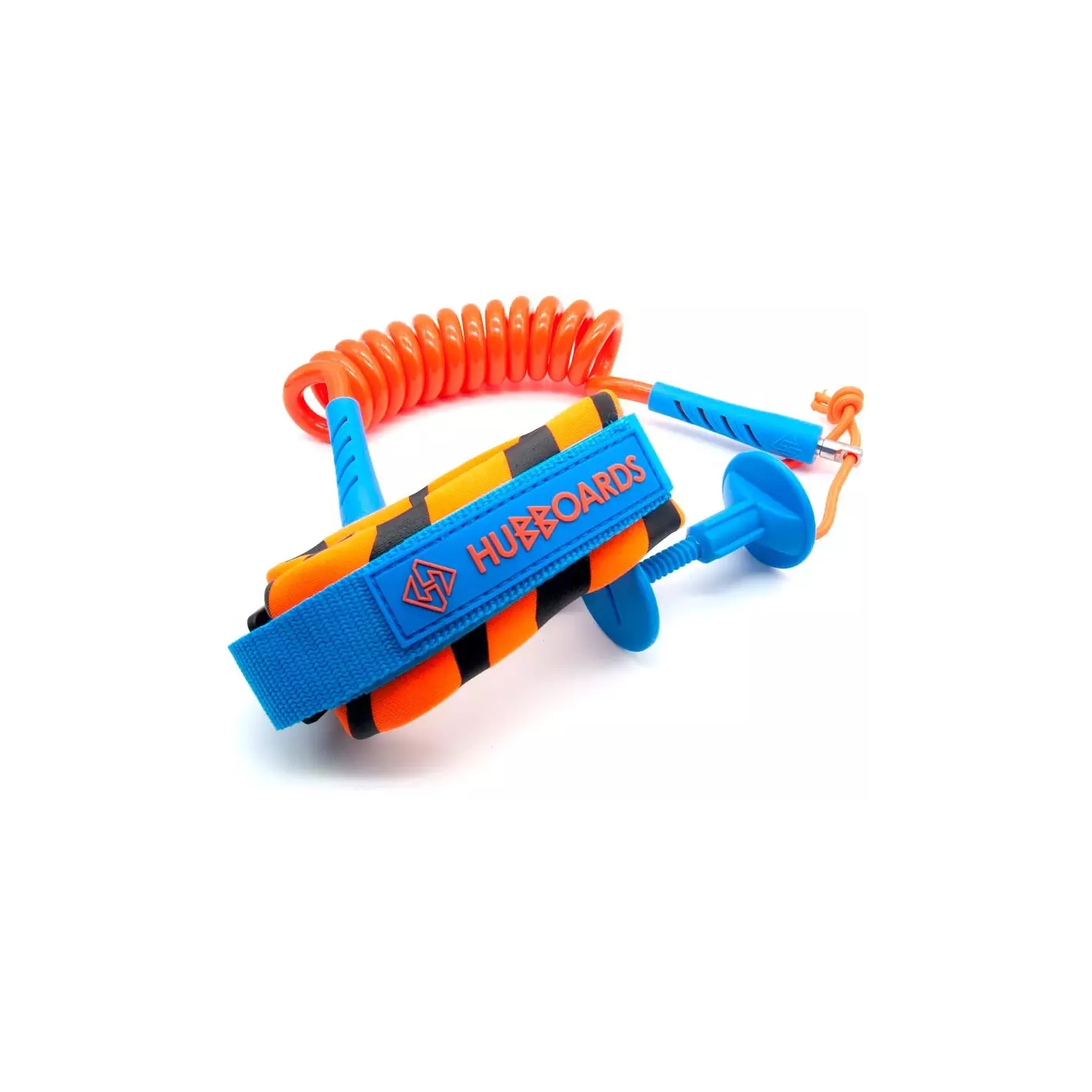 Hubboards bicep Bodyboard leash