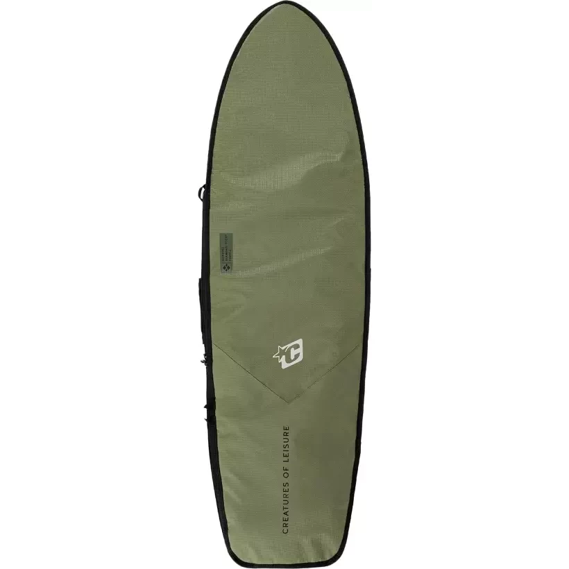 Funda Creatures Day Use Fish DT2.0