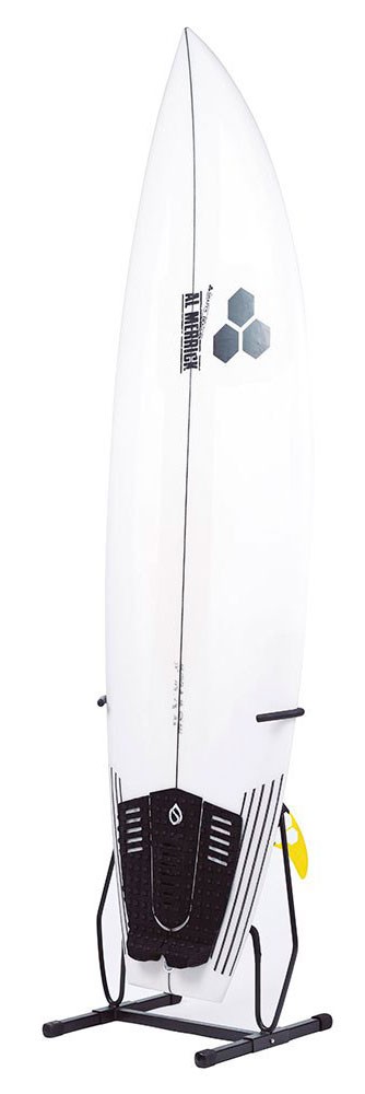 Soporte para tablas de surf Surflogic Free standing rack