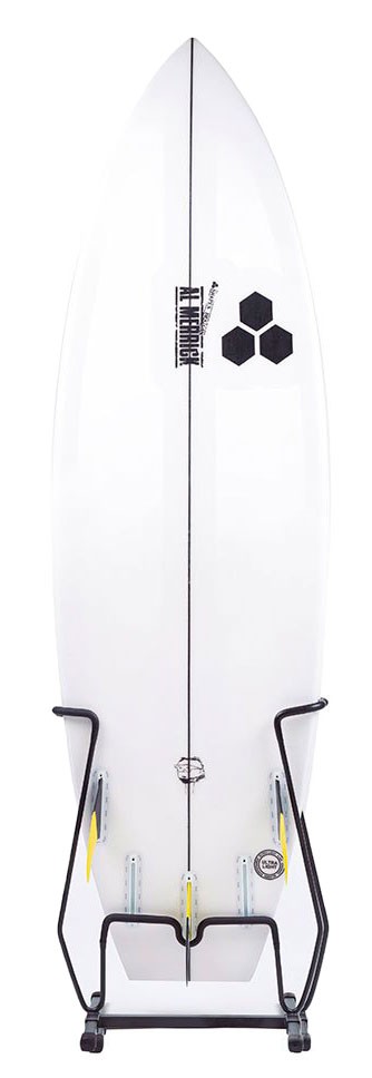 Soporte para tablas de surf Surflogic Free standing rack