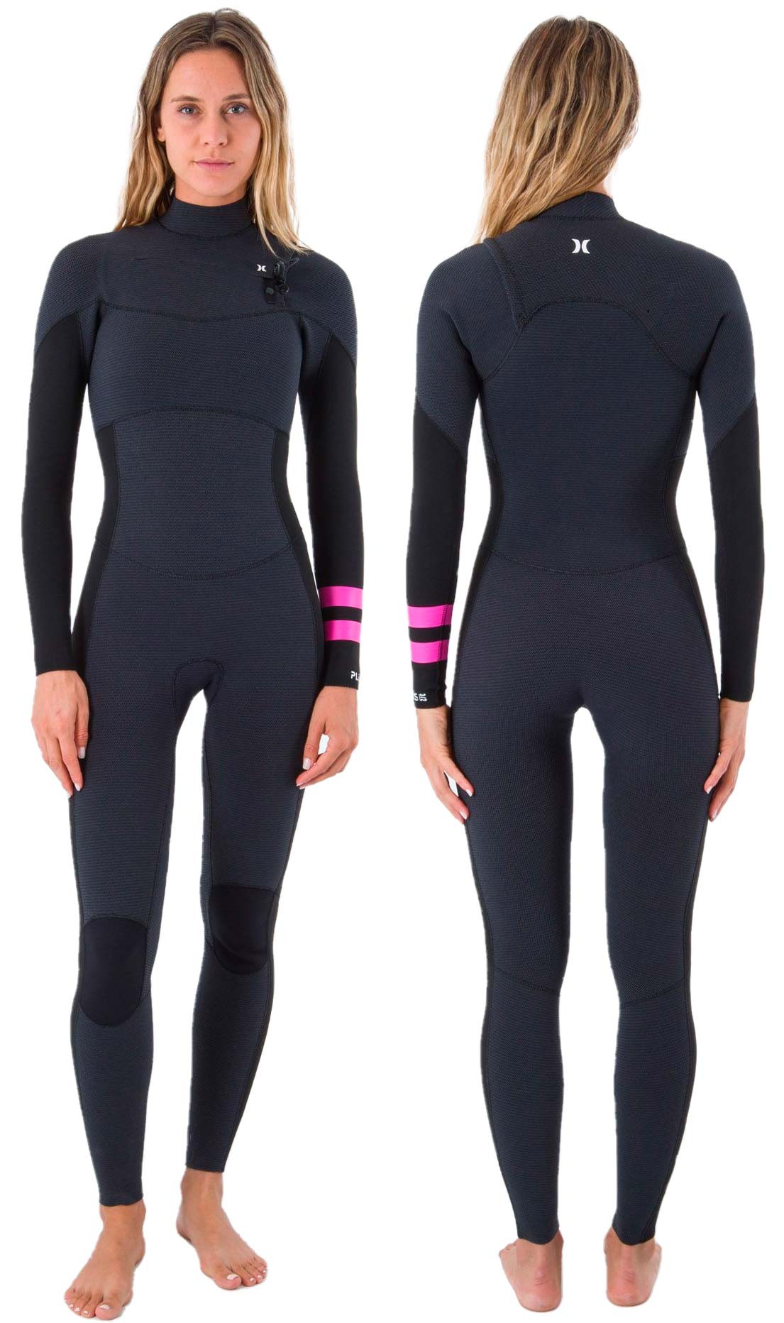 Wetsuit Hurley Plus 3/2mm Womens