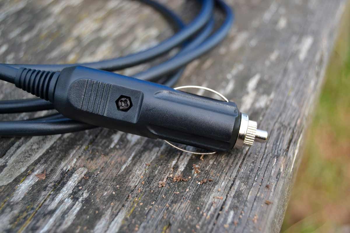 Casandmor Premium Summer Edition Portable Shower