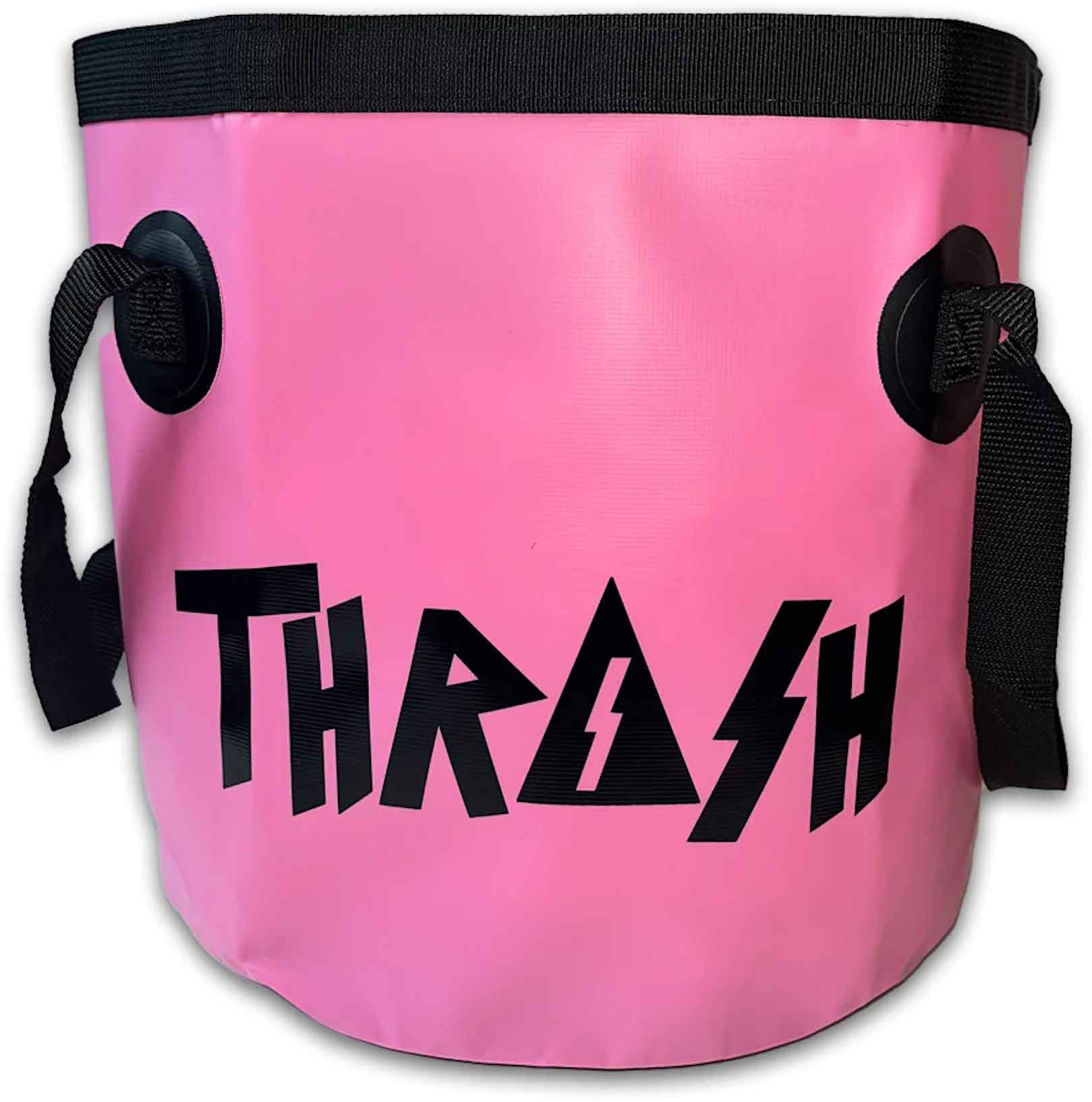 Sac Thrash wet dry bucket
