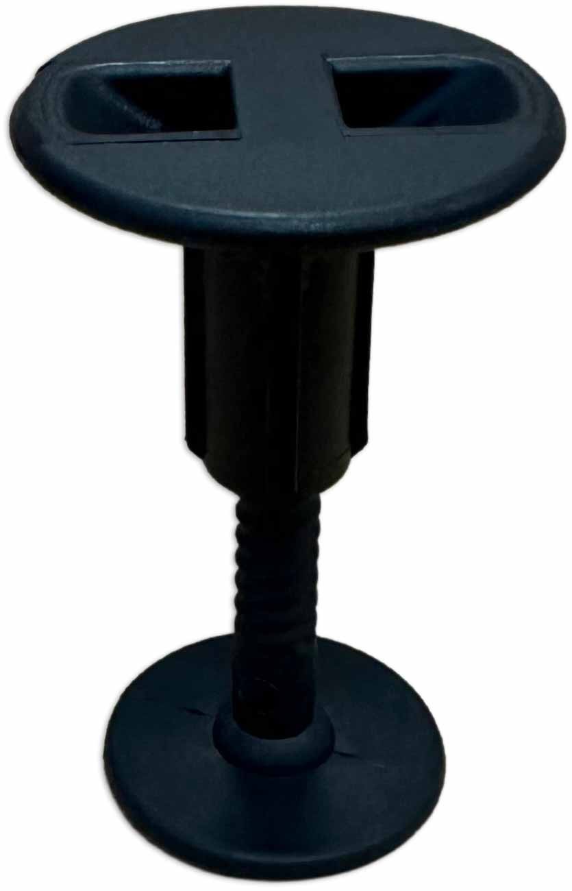 Mundo-Surf bodyboard plug