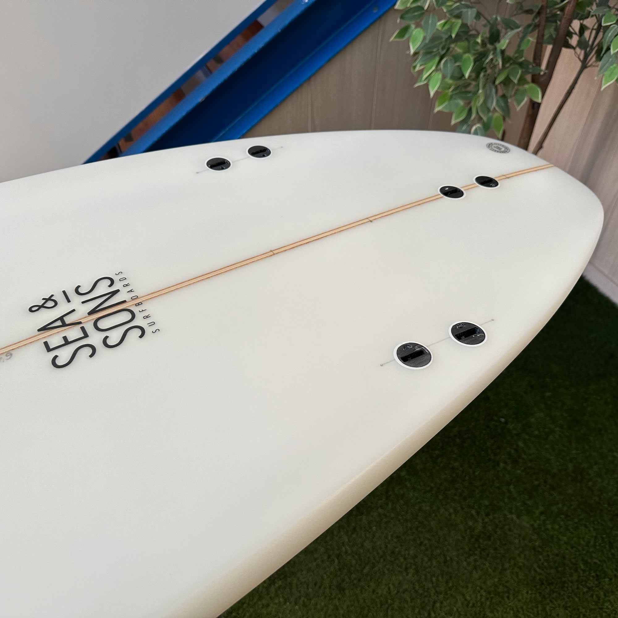 Funboard SEA & SONS surboards