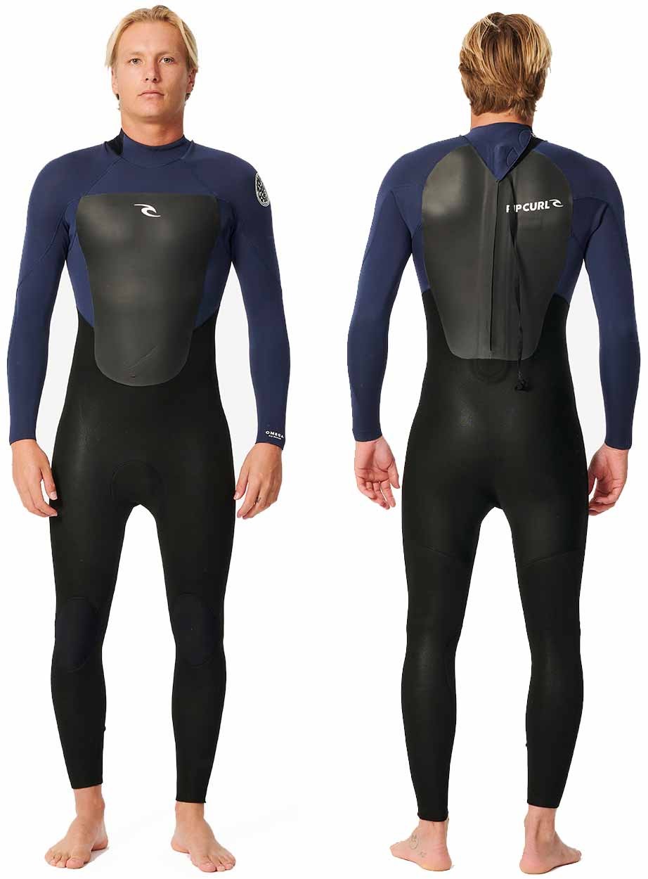 3/2mm Rip Curl Omega Wetsuit