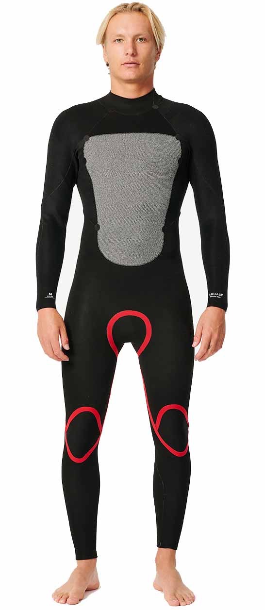 Neopreno Rip Curl Omega 3/2mm