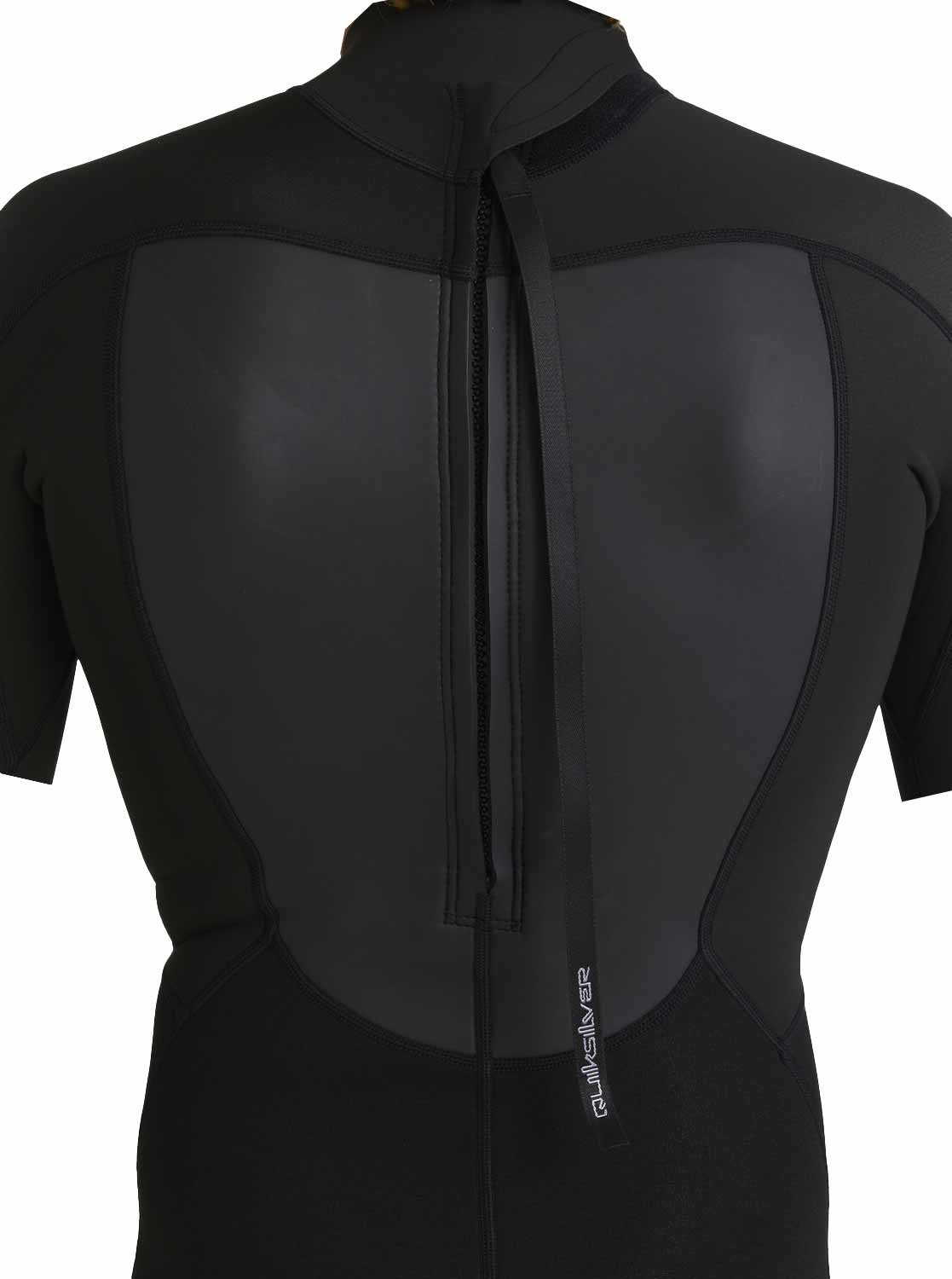 Neopreno Quiksilver Prologue 2mm SS