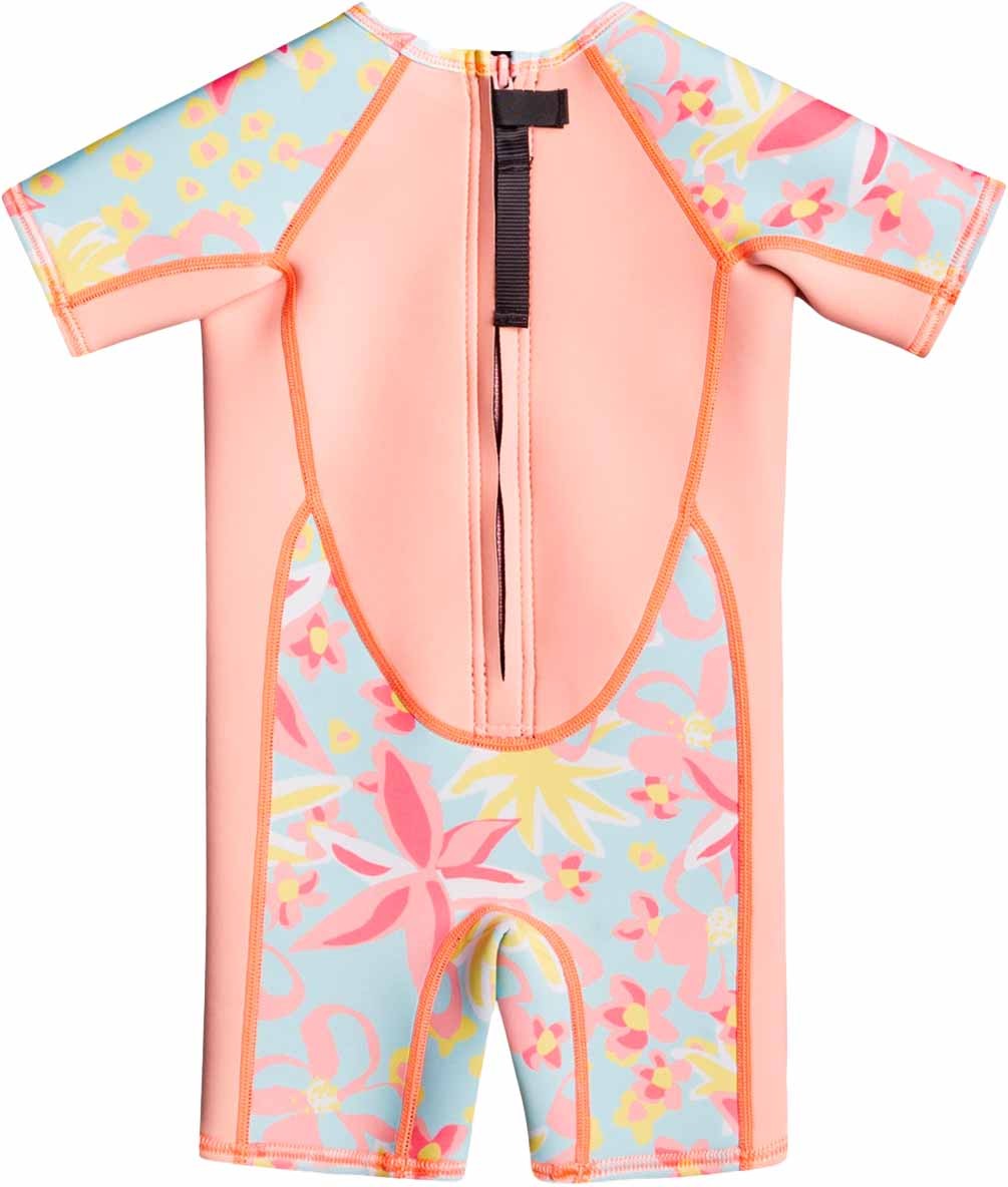 neopreno Roxy Swell Series Toddler 2mm