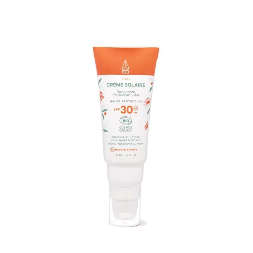 Evoa Suncream