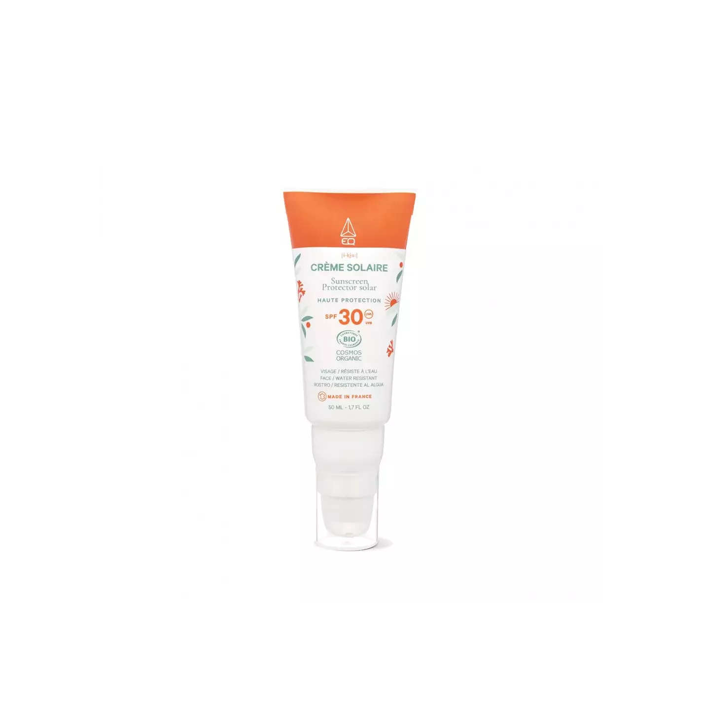 Evoa Suncream