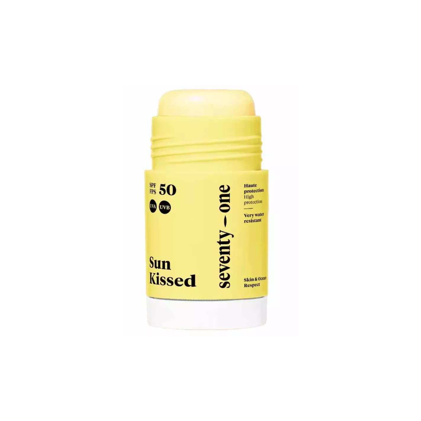 Seventy One Percent SPF50 Sun Stick