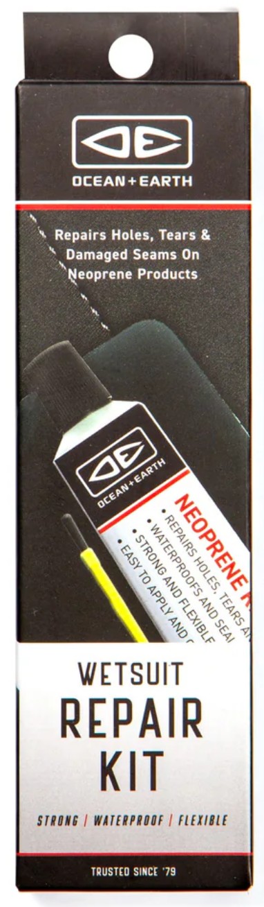 Ocean & Earth Wetsuit Repair Kit