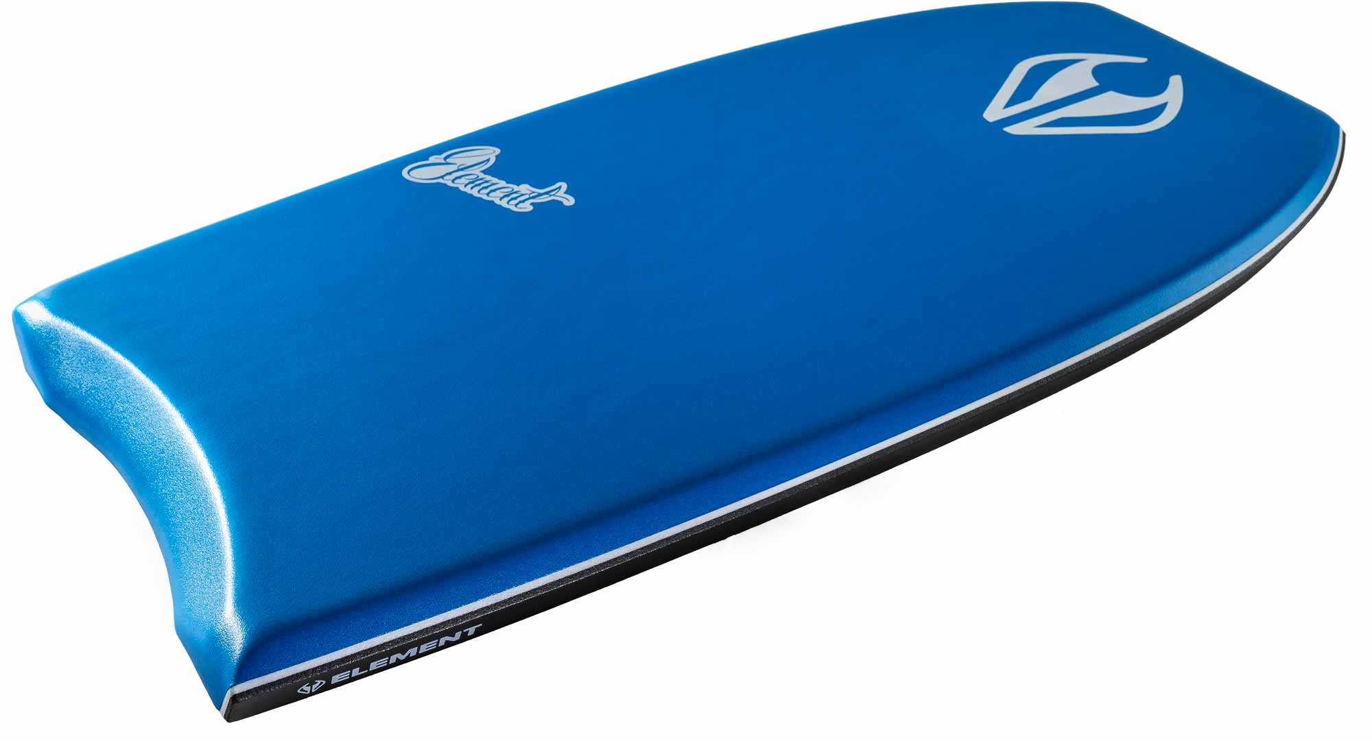 Planche de bodyboard NMD Element Royal Blue/Fluro Yellow