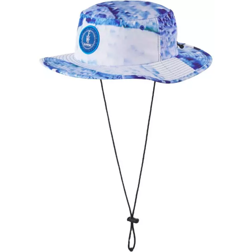 DaKine No Zone hat Blue Wave