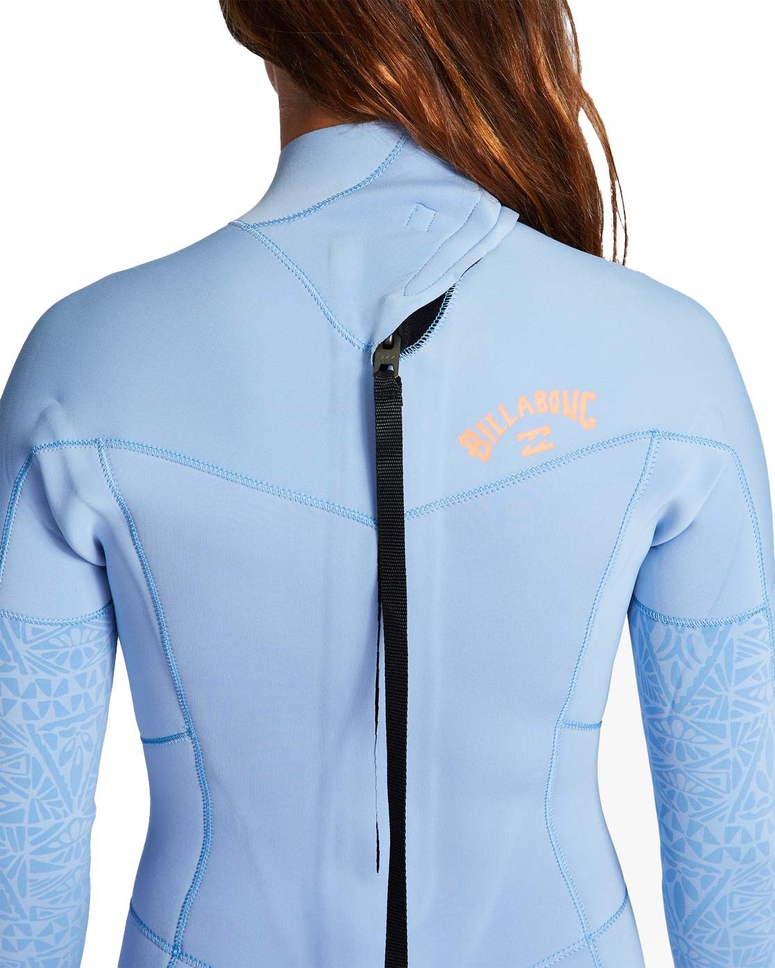 Muta surf Billabong Synergy 4/3mm BZ