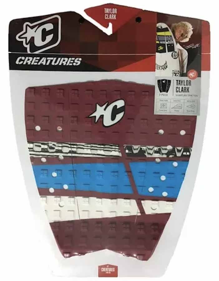 Grip Creatures Taylor Clark