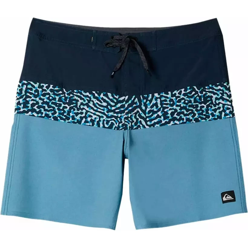 Boardshorts quicksilver Surfsilk Panel Dark Navy