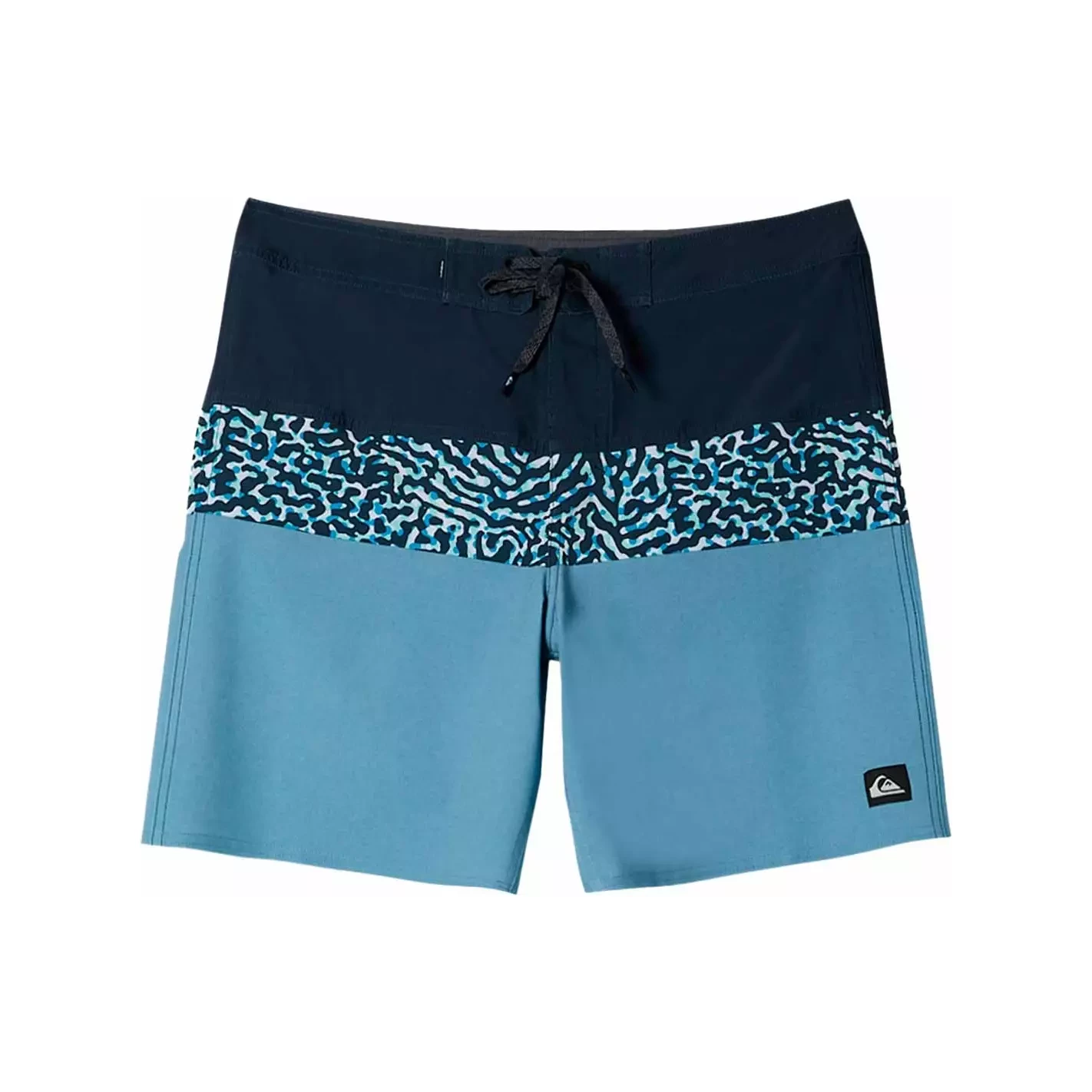 Boardshorts quicksilver Surfsilk Panel Dark Navy