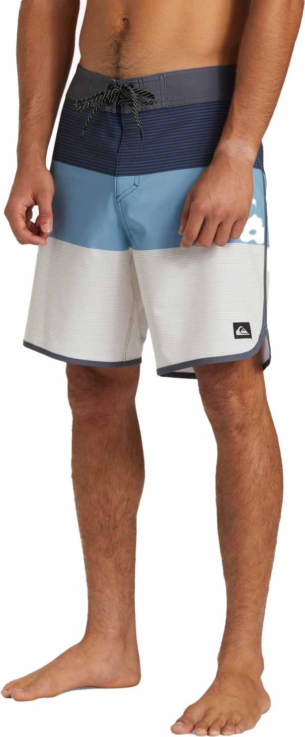 Boardshorts quicksilver Surfsilk Tijuana Dark Navy