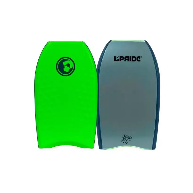 Bodyboard Pride The Romeo Azur Blue