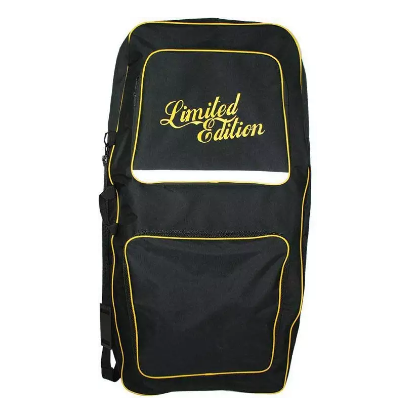 Limited Edition Deluxe Padded Cover