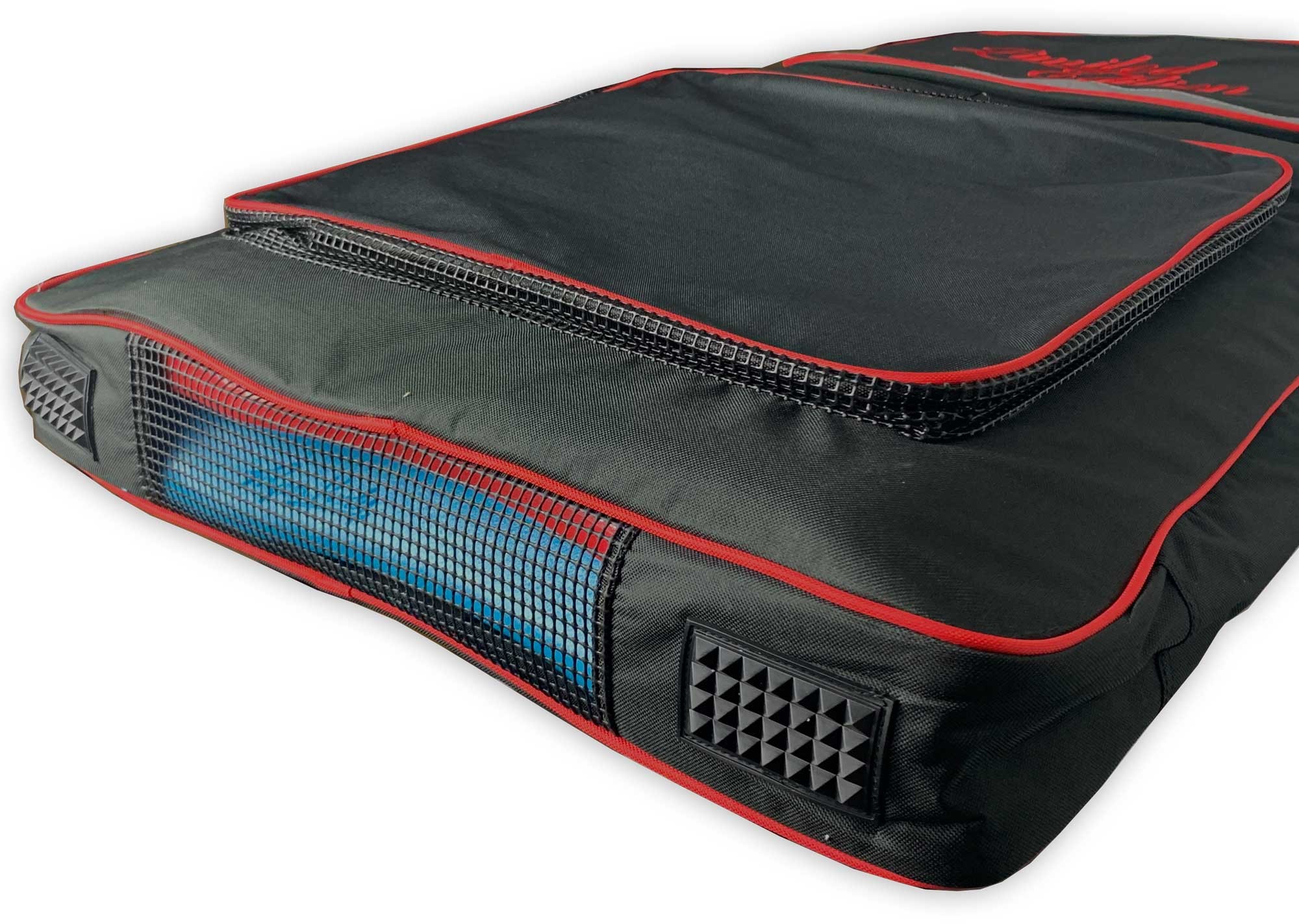 Limited Edition Deluxe Padded Cover