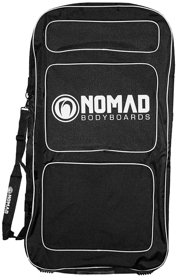 Nomad Transit board Cover