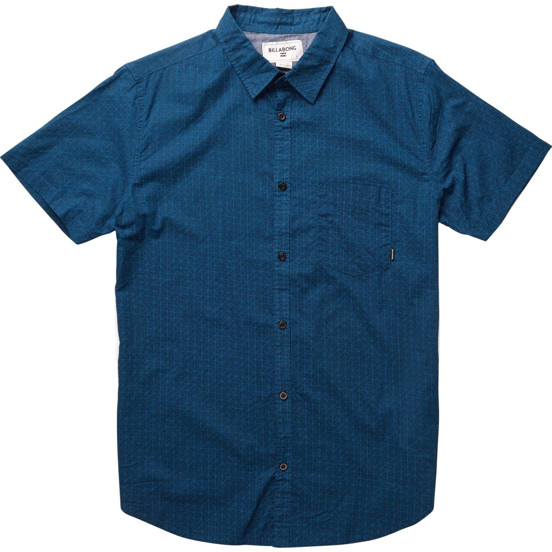 Billabong Cryptic Shirt
