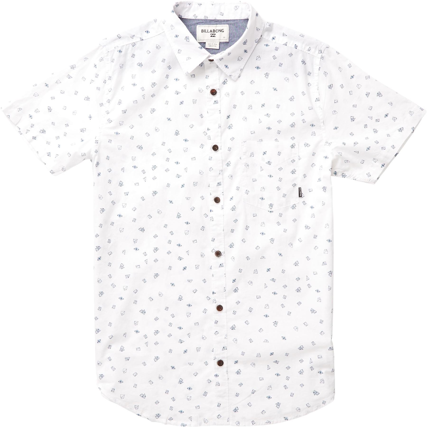 Billabong Cryptic Shirt