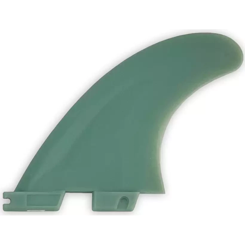Dérives M-Fins Click Tab Glass Flex Light Green