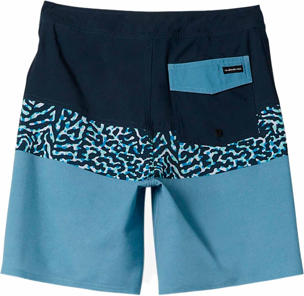 Boardshorts quicksilver Surfsilk Tijuana Dark Navy