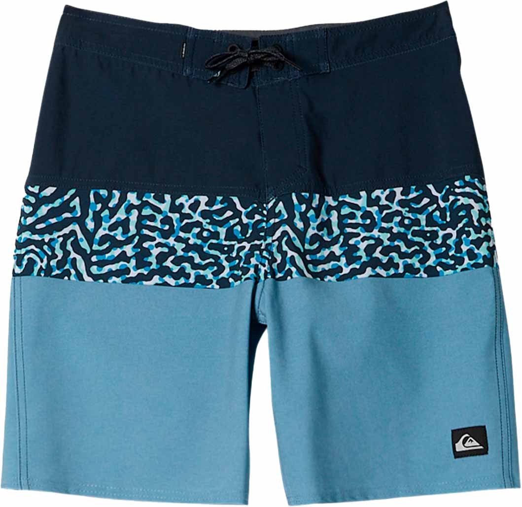 Boardshorts quicksilver Surfsilk Tijuana Dark Navy