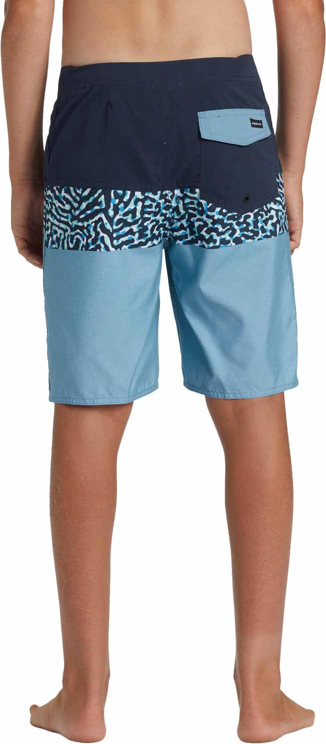 Boardshorts quicksilver Surfsilk Tijuana Dark Navy